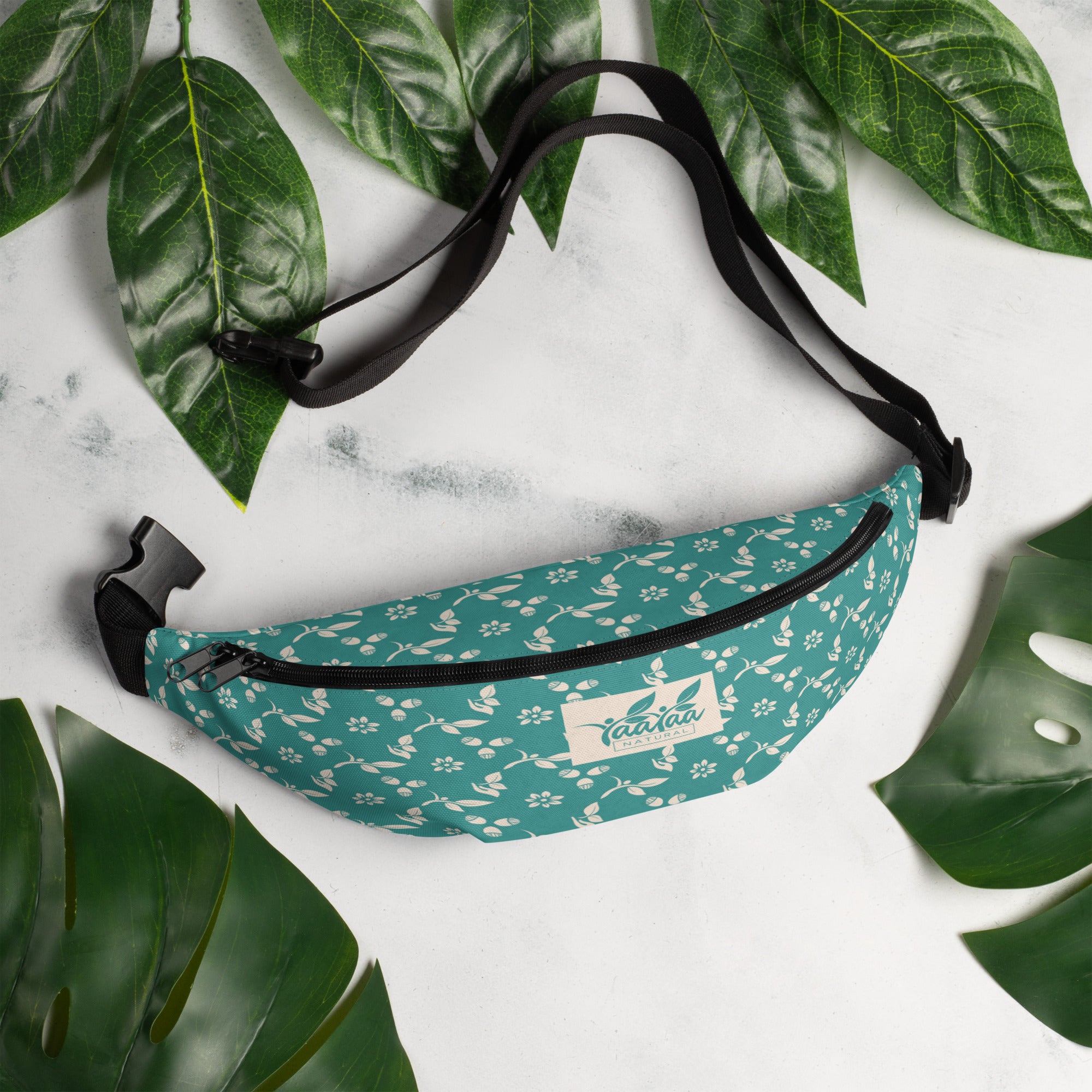 YaaYaa Fanny Pack – Yaayaa Natural