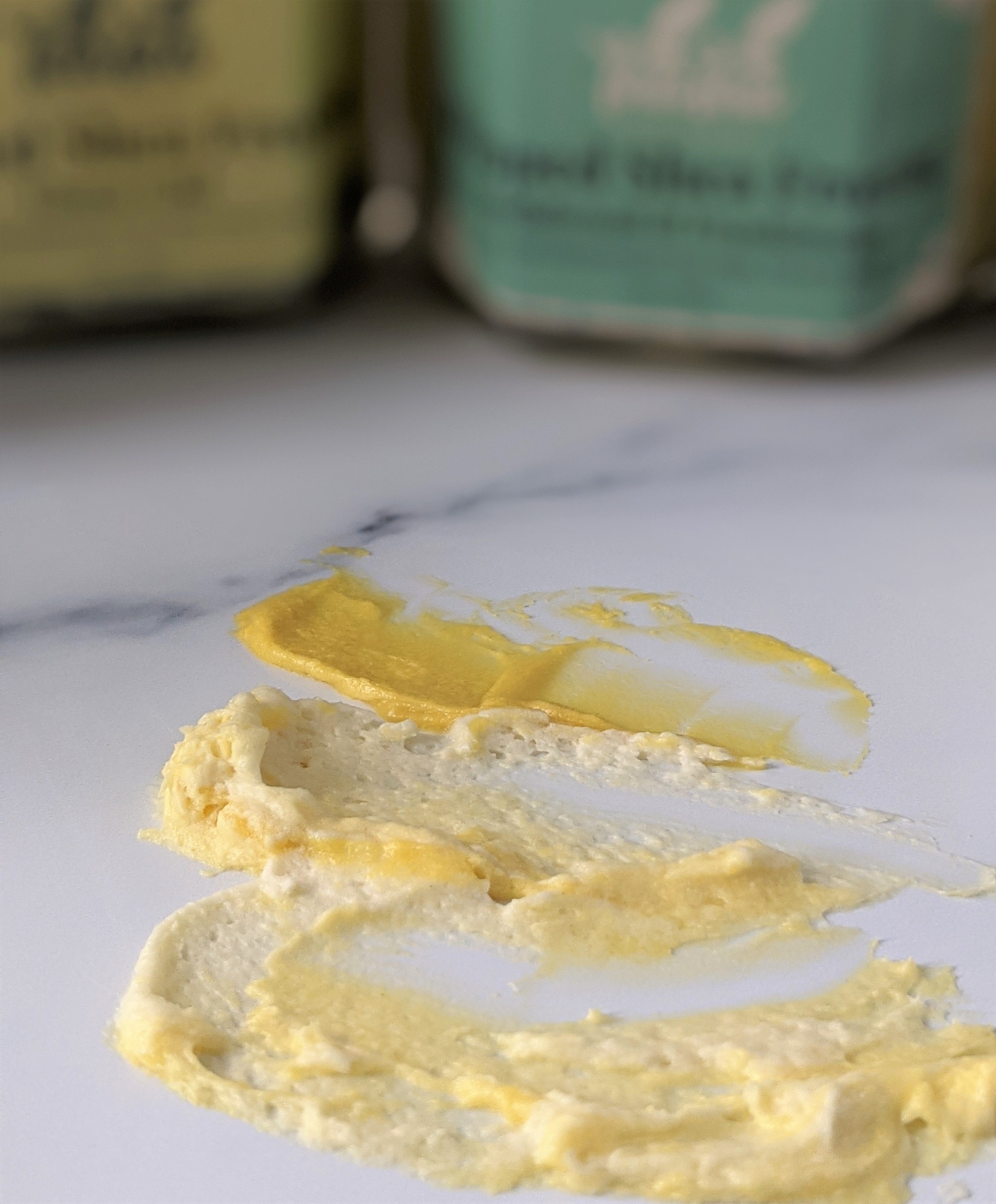 Travel Size Whipped Shea Butter – Yaayaa Natural